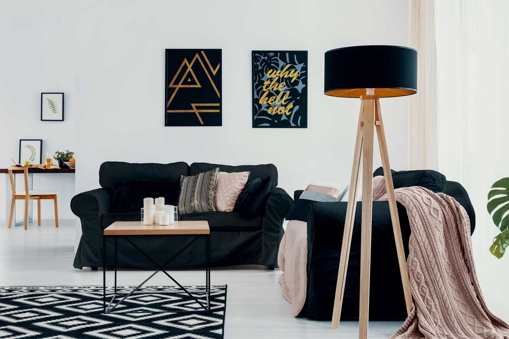 HB SYRIAN INNOVATION | Integrated finishing and decoration company